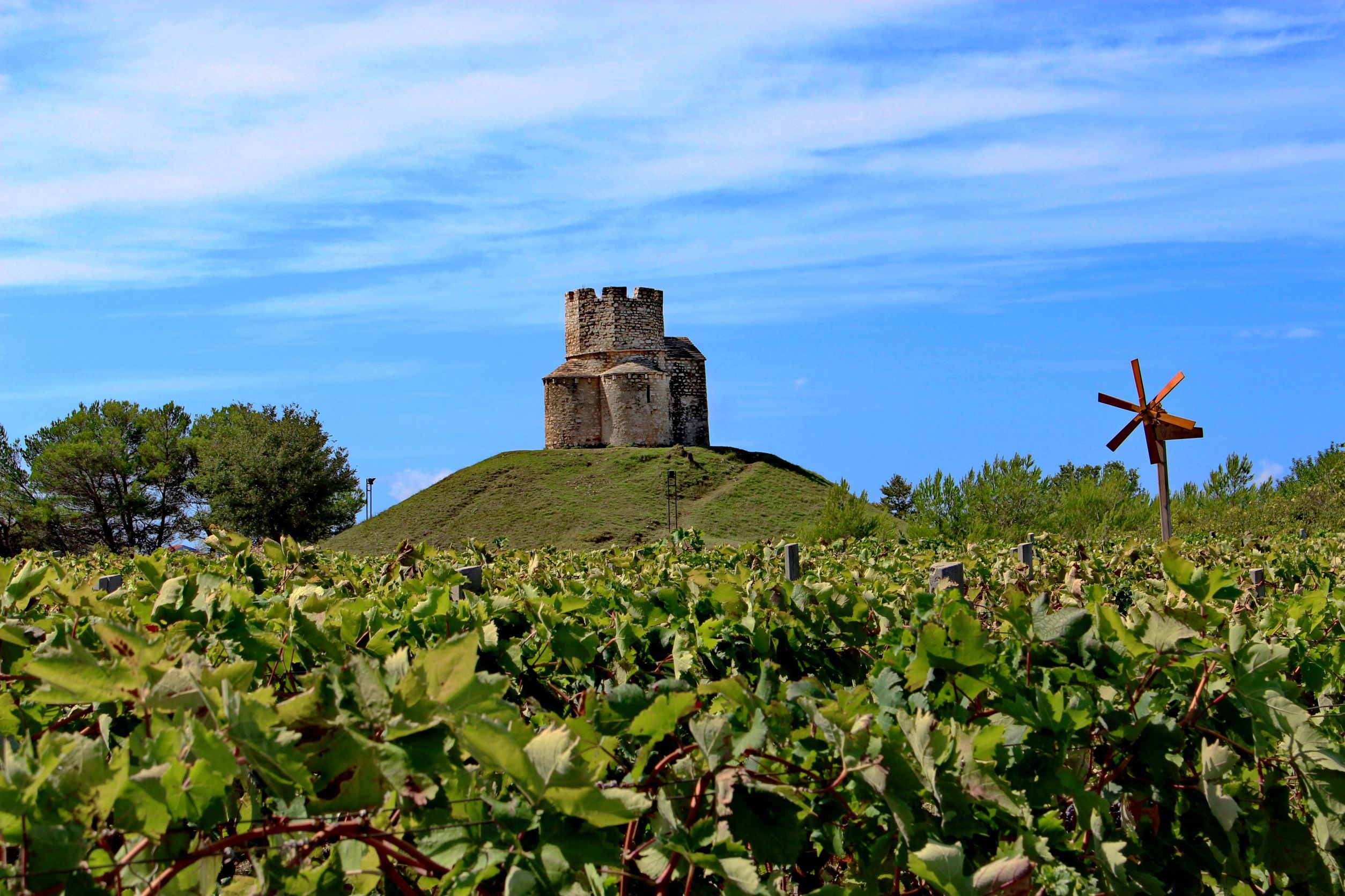 Visit Nin | The church of St. Nicholas in Nin