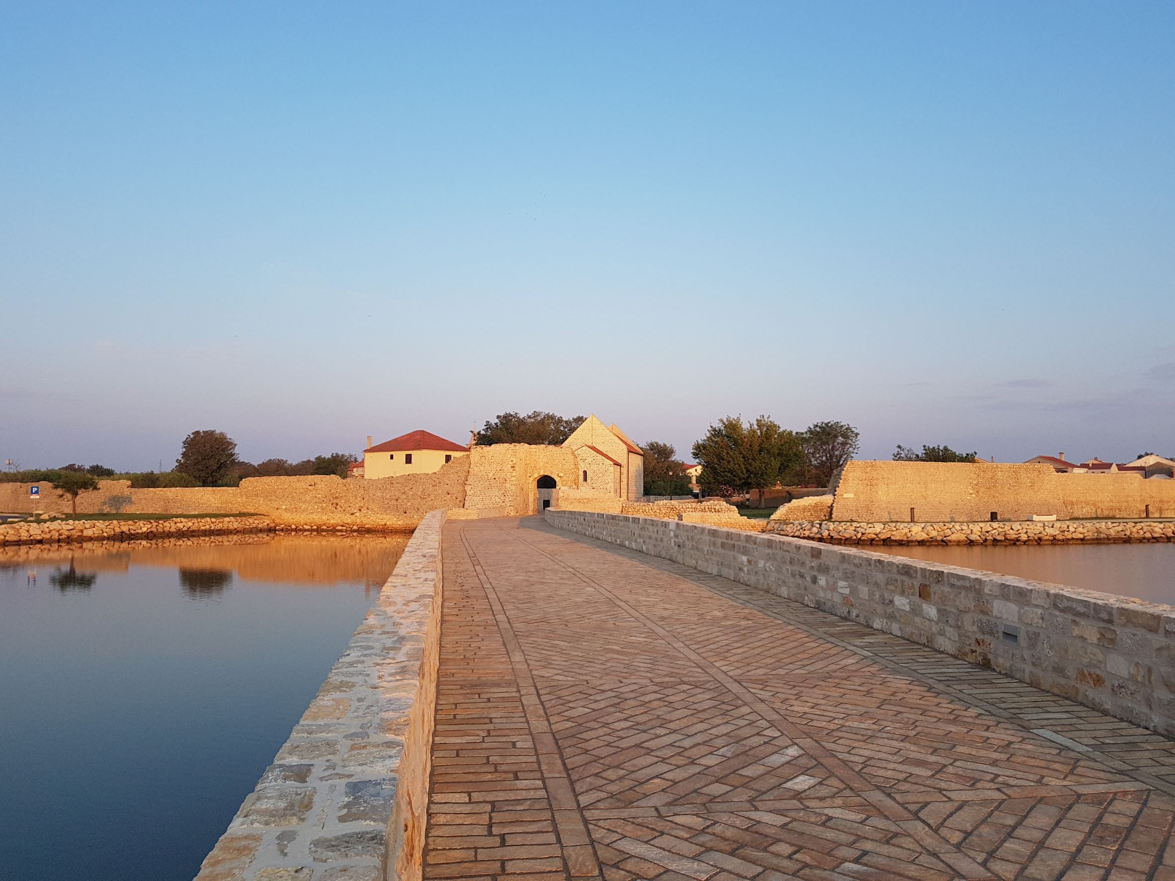 Visit Nin | Legends and stories about Nin